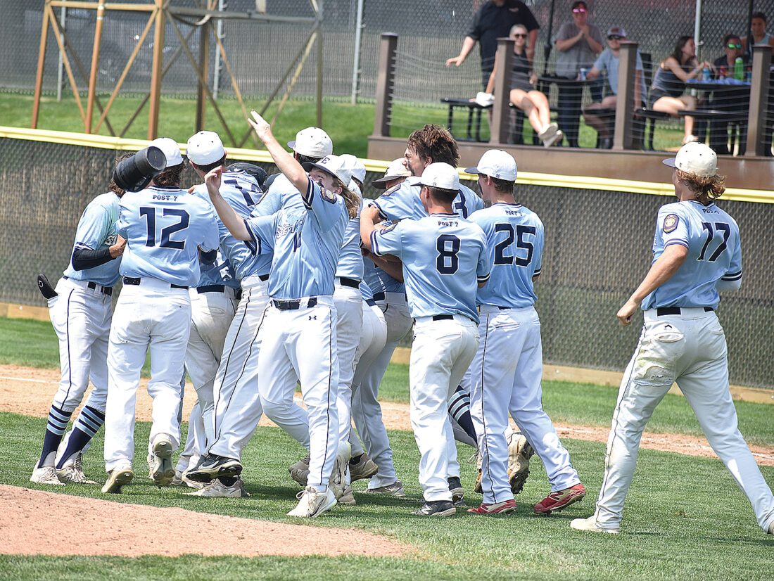 Evers’ walk-off single in 13th inning moves Sleepy Eye to state ...